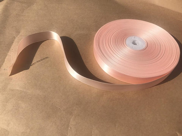 21mm Shiny Pointe Ribbon – Metro Fabrics